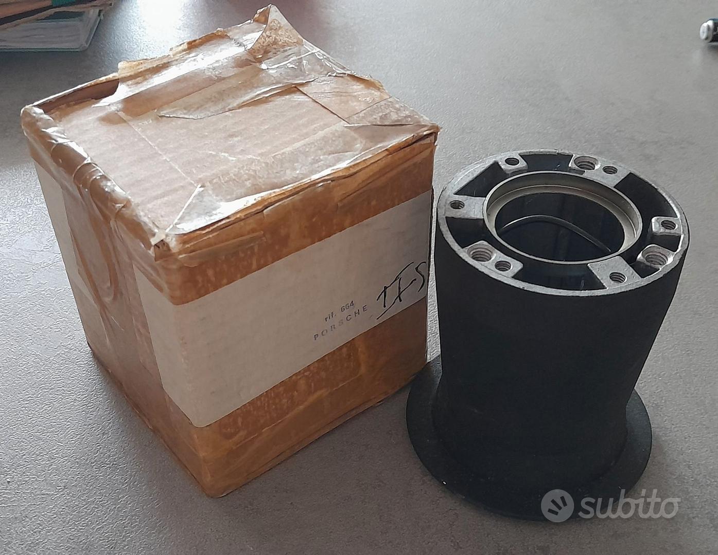 PORSCHE 911 MOZZO VOLANTE SPORTIVO EPOCA - Accessori Auto In vendita a ...