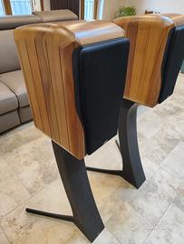 CHARIO ACADEMY SONNET CON STAND - Audio/Video In vendita a L'Aquila