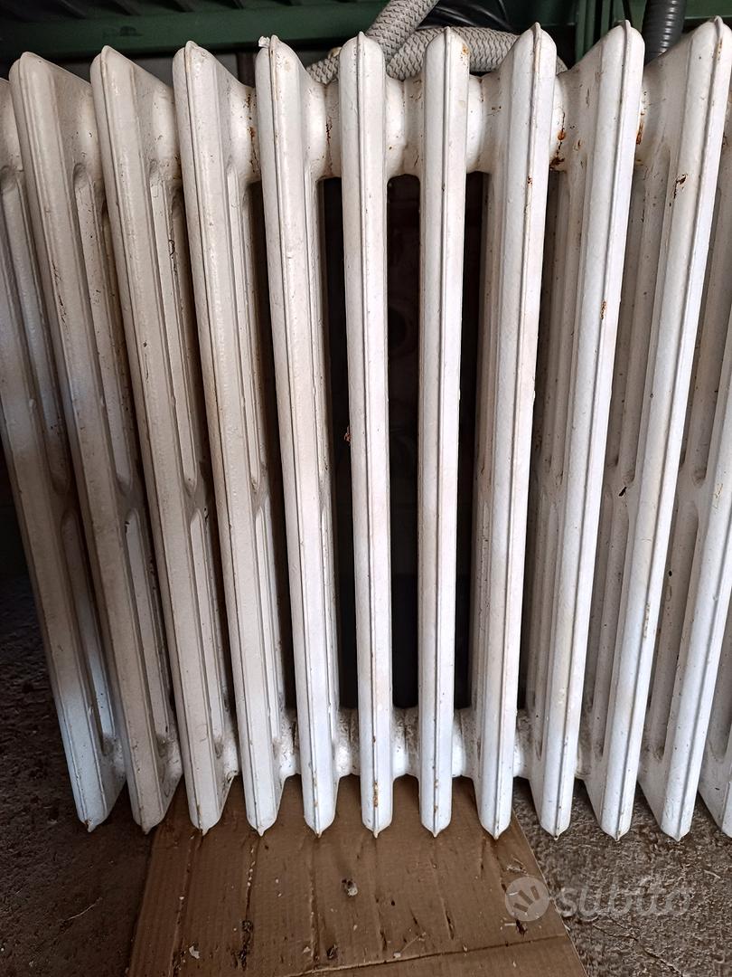 Termosifone in ghisa. - Arredamento e Casalinghi In vendita a Verona