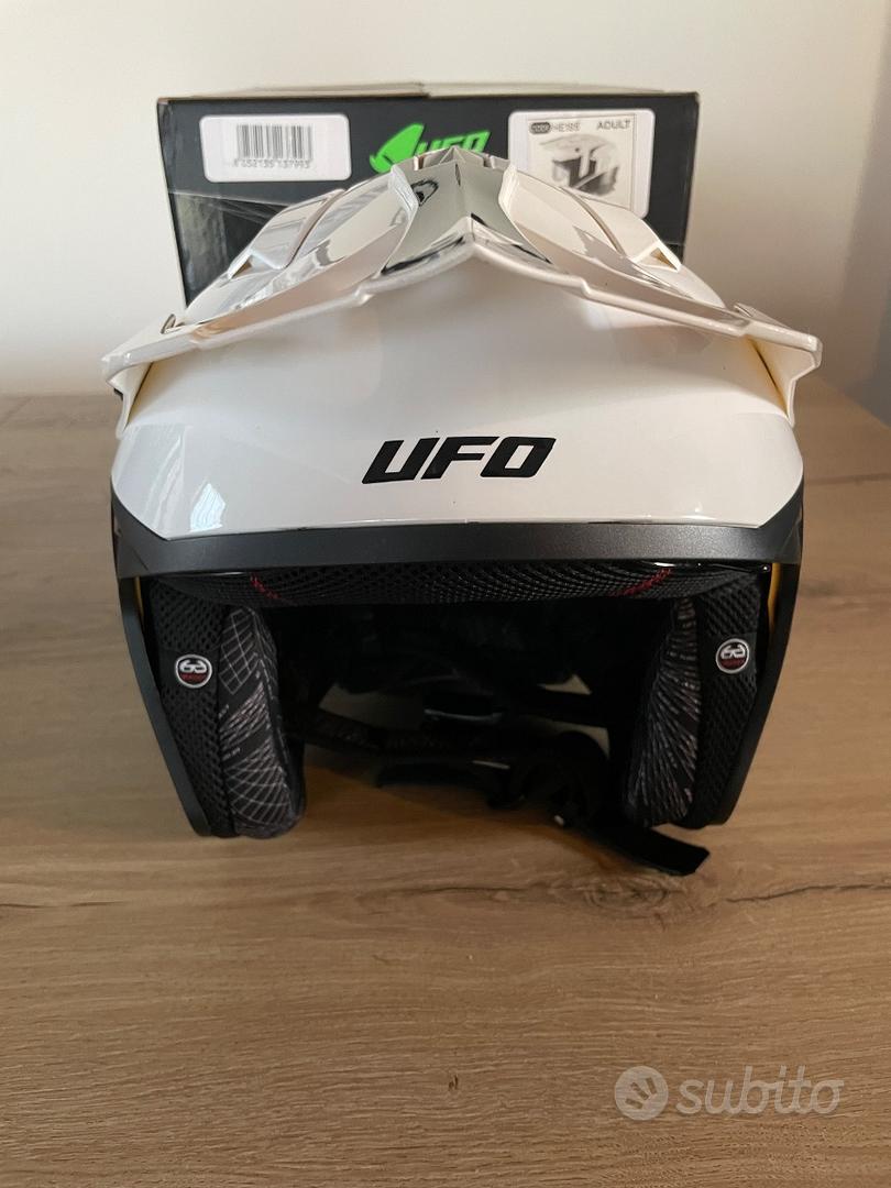 Casco moto UFO - Accessori Moto In vendita a Padova