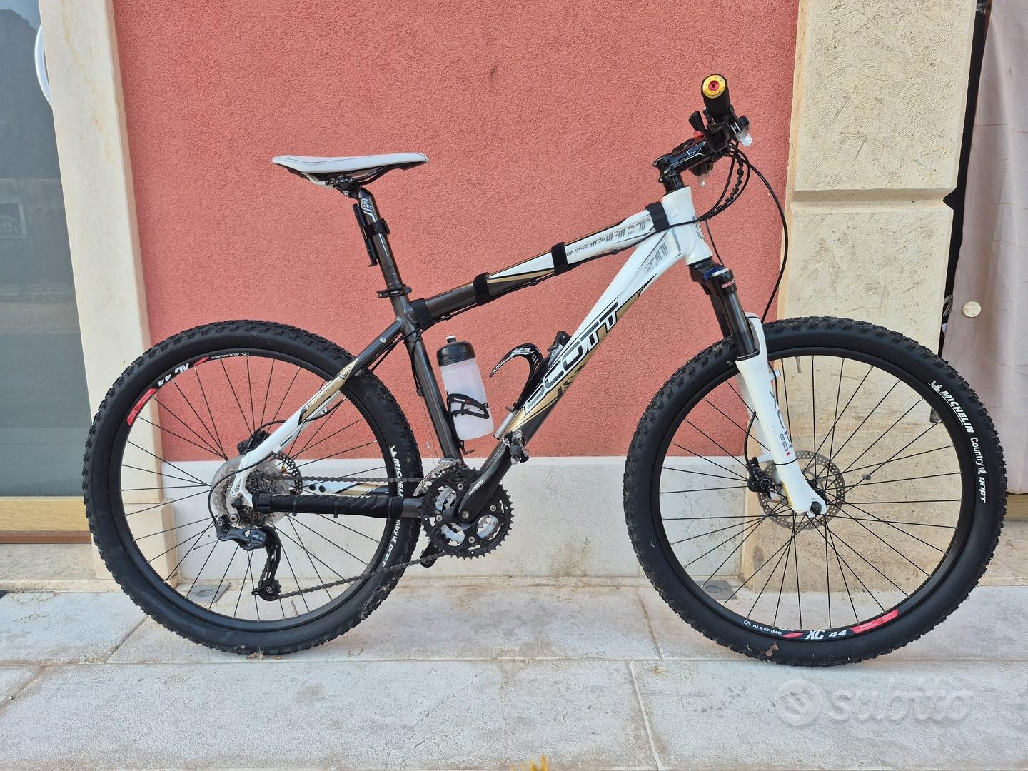 Mountain Bike Scott Aspect 20 - Biciclette In vendita a Verona