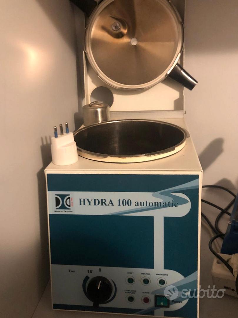 Autoclave Hydra 100 automatic - Elettrodomestici In vendita a Verona