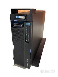 IBM Power 8286-41A AS400 - Informatica In vendita a Bari
