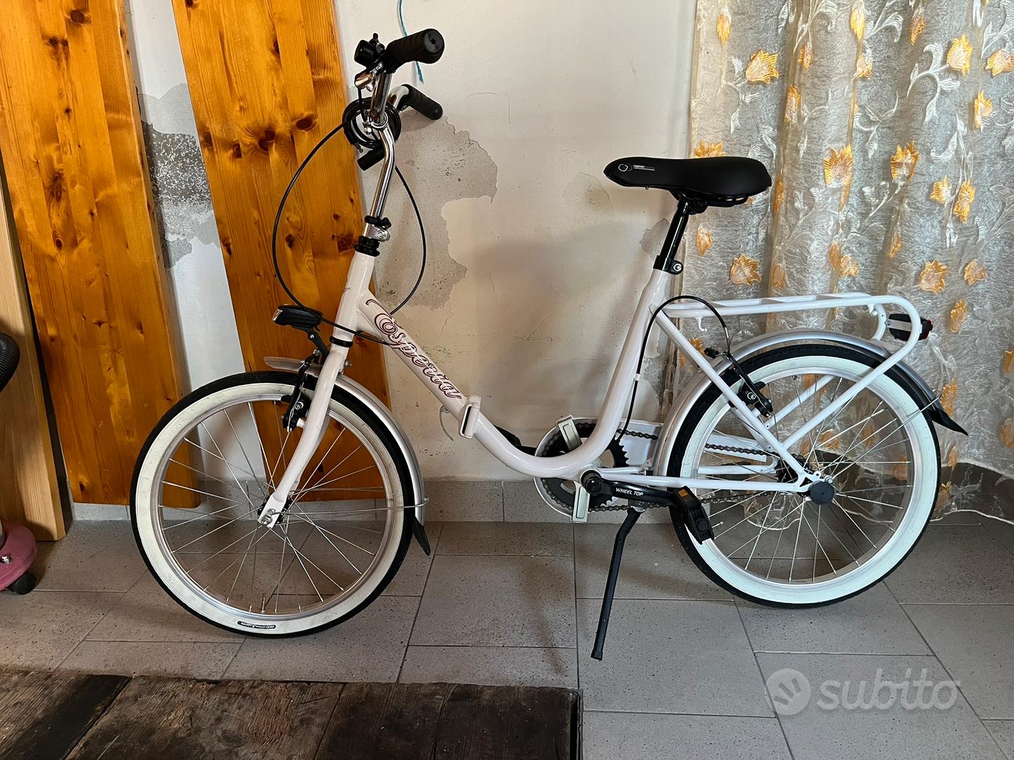 Bici Graziella - Biciclette In vendita a Treviso