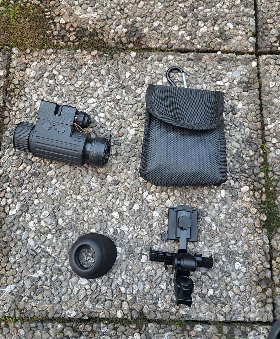 Pvs14 style Philips gen2+ - Sports In vendita a Milano