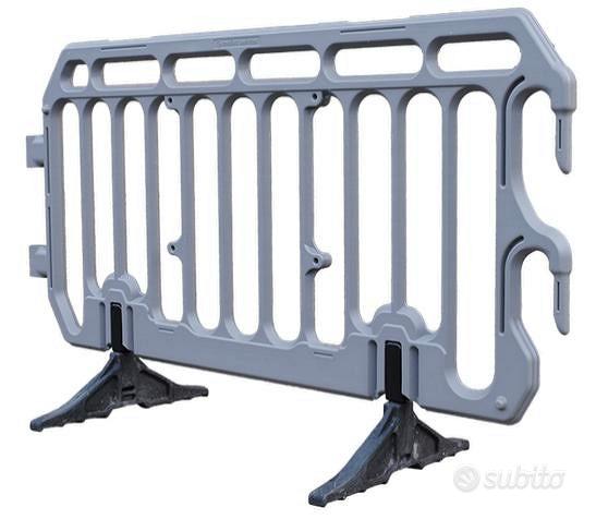 Subito - MR SOLUTION - TRANSENNE in PLASTICA - Giardino e Fai da te In ...