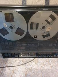 grundig hi fi 850 - Audio/Video In vendita a Milano