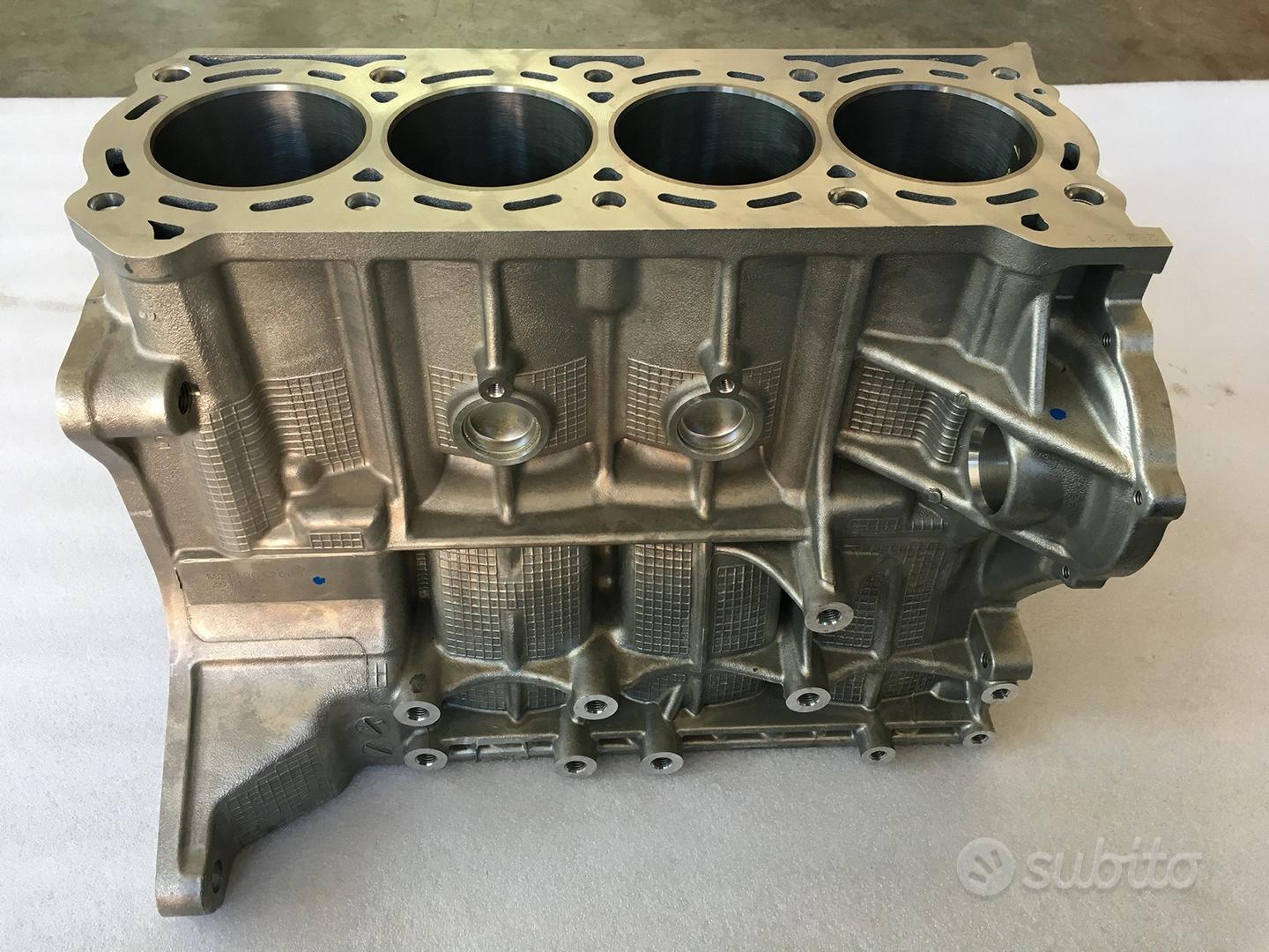 Subito - ZANFI Engineering - Basamento monoblocco motore Suzuki Vitara ...