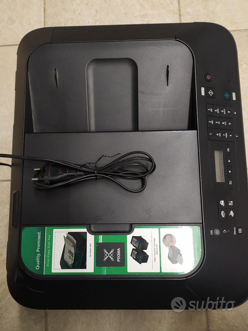 Stampante Canon - Informatica In vendita a Milano