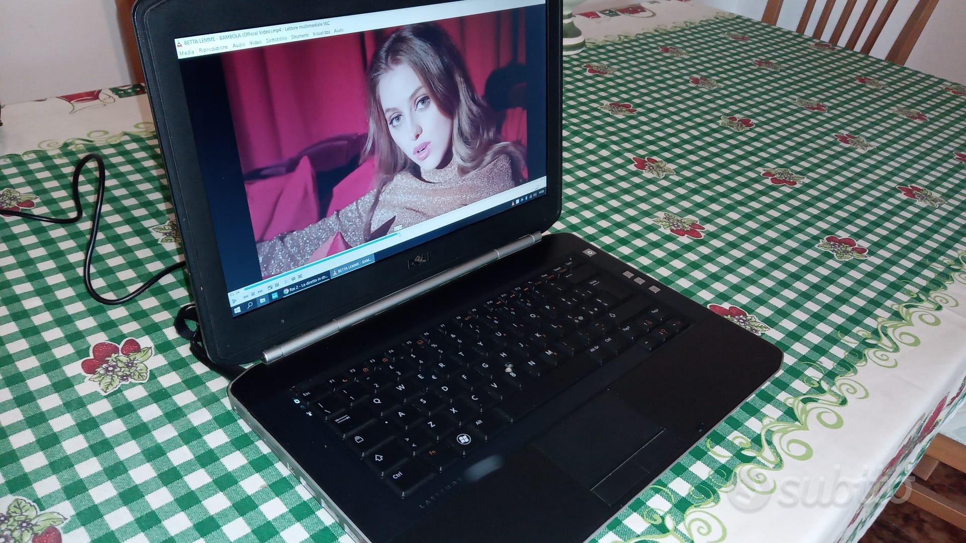 Pc portatile i5 social office TV acad YouTube - Informatica In vendita ...