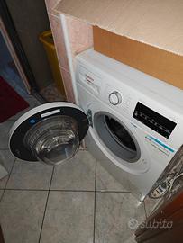 Lavatrice Bosch 9 kg - Elettrodomestici In vendita a Torino