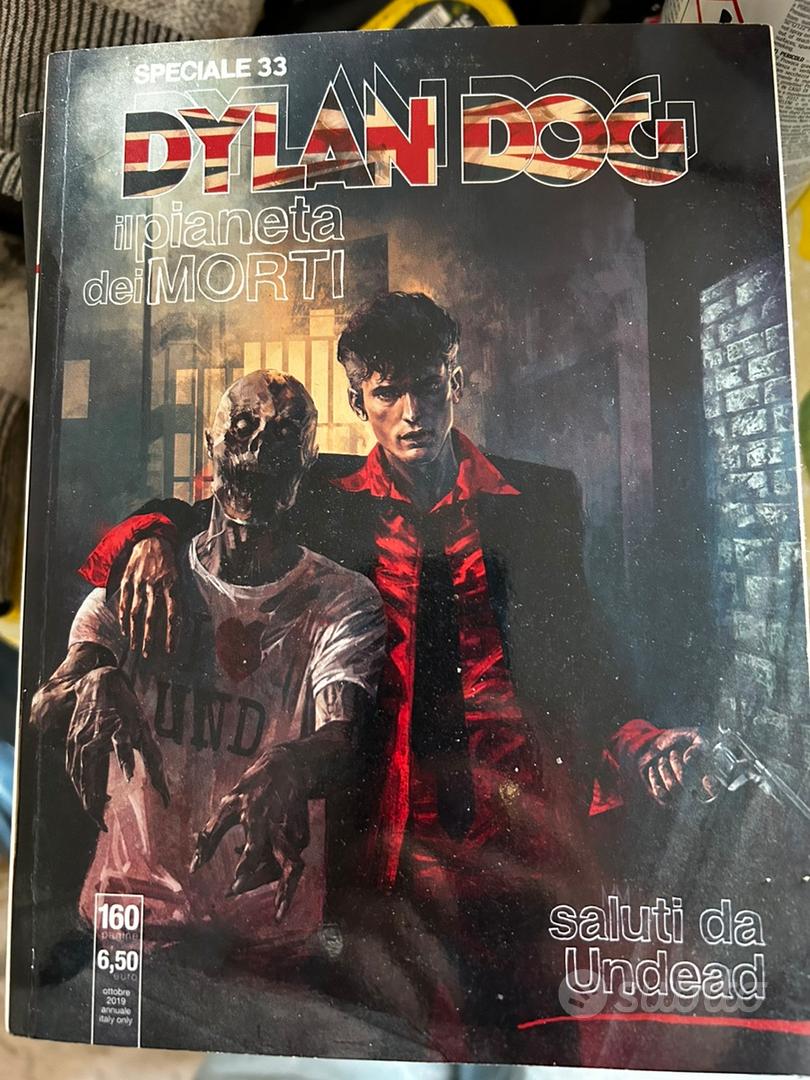 Fumetto - Libri e Riviste In vendita a Venezia