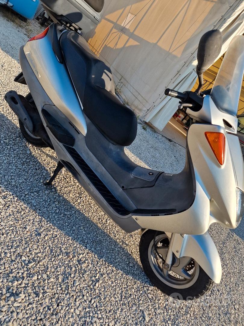 Honda Altro modello - 2000 - Moto e Scooter In vendita a Perugia