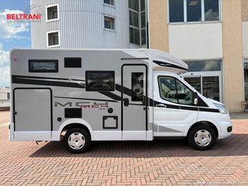 Subito - Beltrani Camper&Caravan - MCLOUIS MCLOUIS MC4 331 SLIM ...