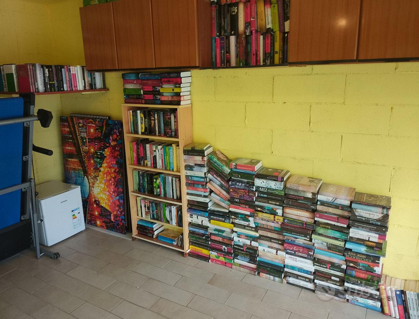 Libri nuovi e usati in tedesco - Libri e Riviste In vendita a Biella