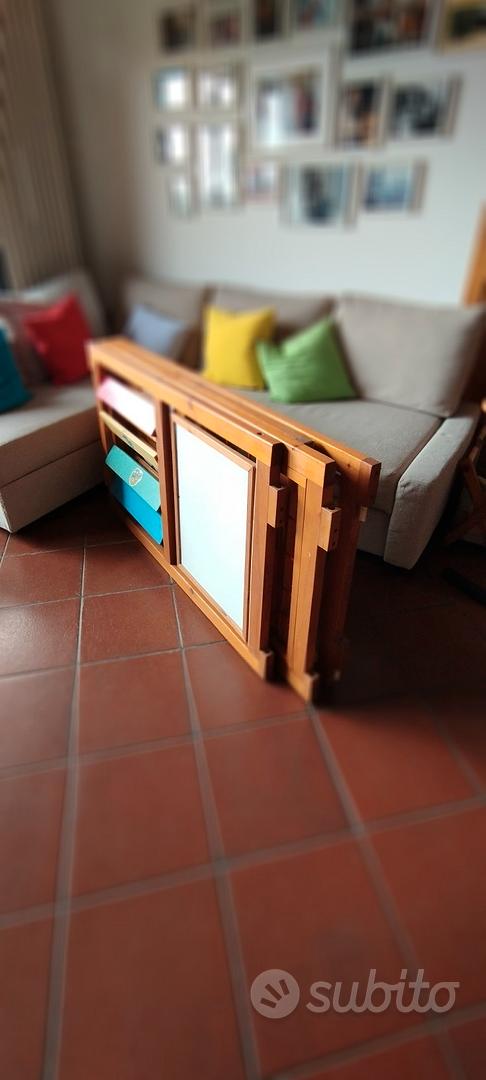 box-giochi per bambini - Tutto per i bambini In vendita a Padova