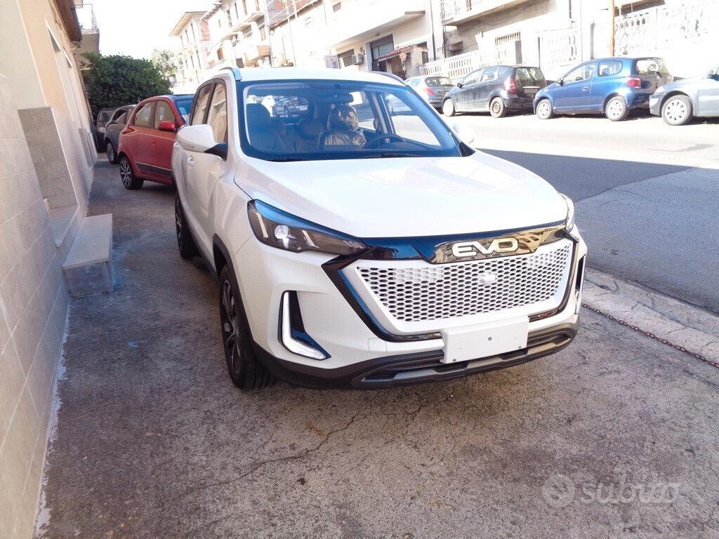 EVO Evo 5 usata in vendita - Subito.it