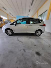 Subito - PUPULIN SERVICE - Ford B-Max 1.0 EcoBoost 100 CV Titanium ...