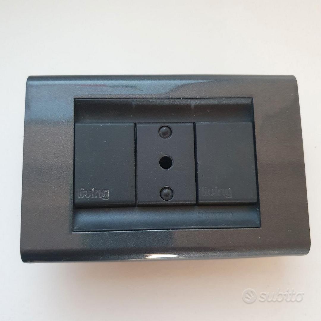 Bticino living classic - Arredamento e Casalinghi In vendita a Sassari