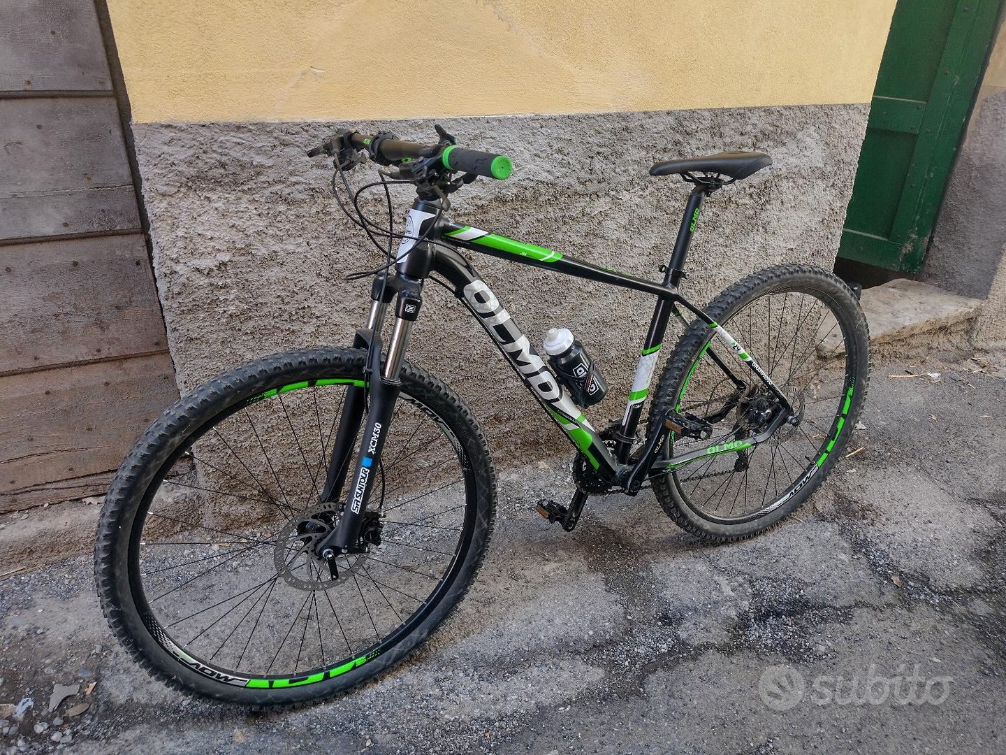 Mtb Olmo Granpasso Zerosei - Biciclette In vendita a Savona