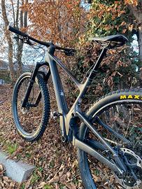 scott spark 2024 - Biciclette In vendita a Belluno