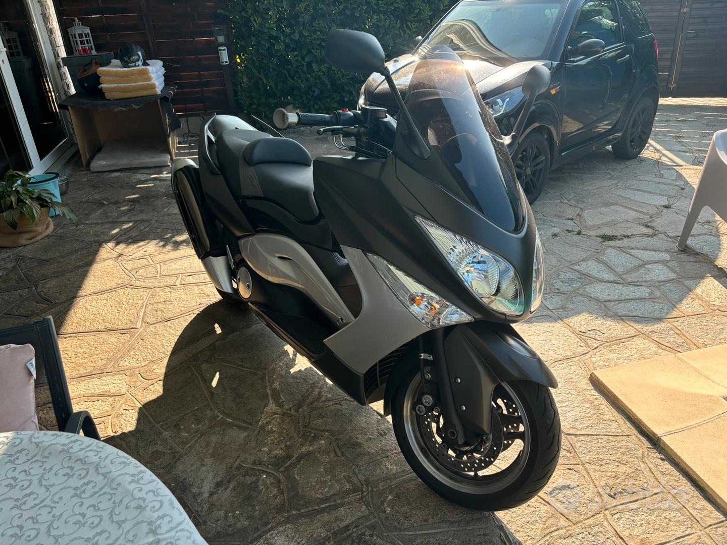 T Max 500 - Moto e Scooter In vendita a Torino