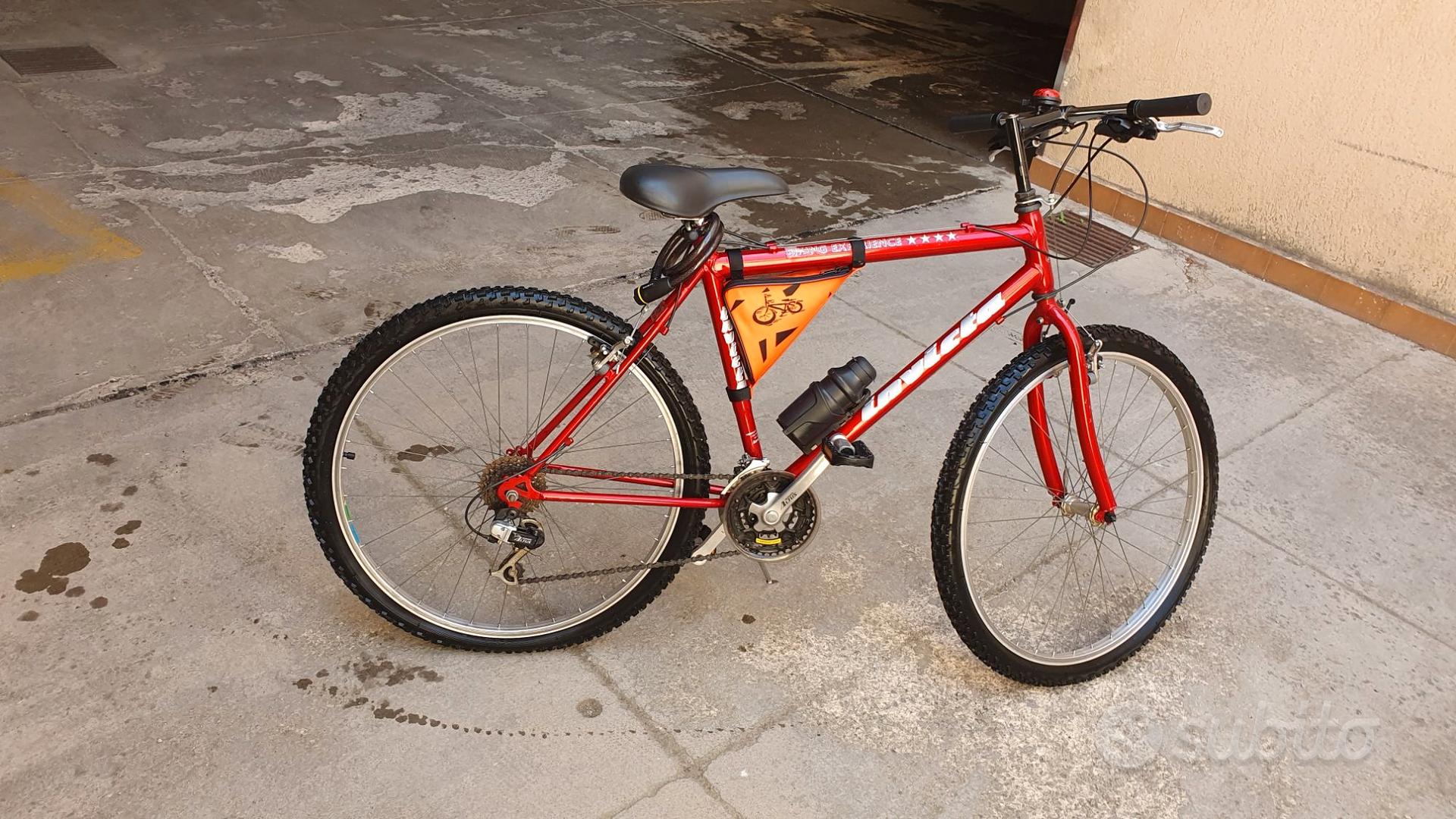 Bicicletta mountan bike INVICTA - Biciclette In vendita a Palermo