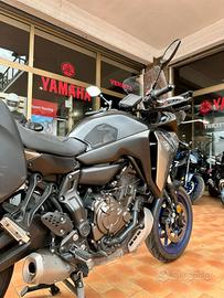 Subito - PAPAMOTO SPORT SRL - Yamaha Tracer 7 GT 2024 UNICO ...