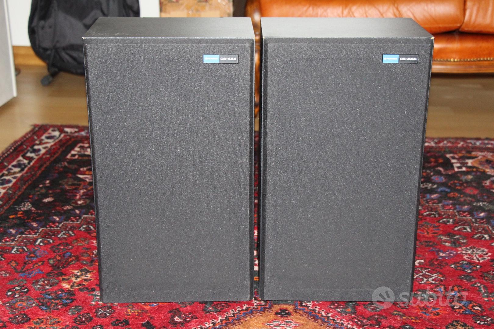 Casse acustiche Pioneer CS-444 - Audio/Video In vendita a Vicenza