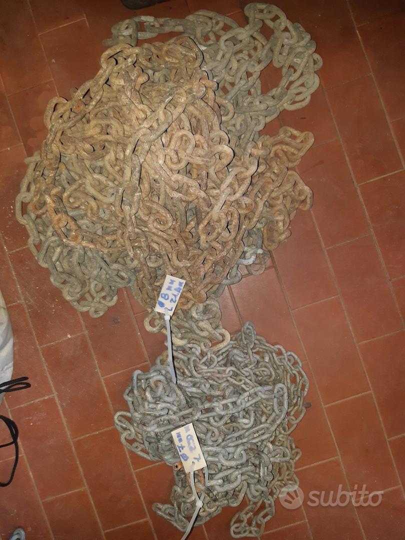 Catena nautica - Nautica In vendita a Pisa