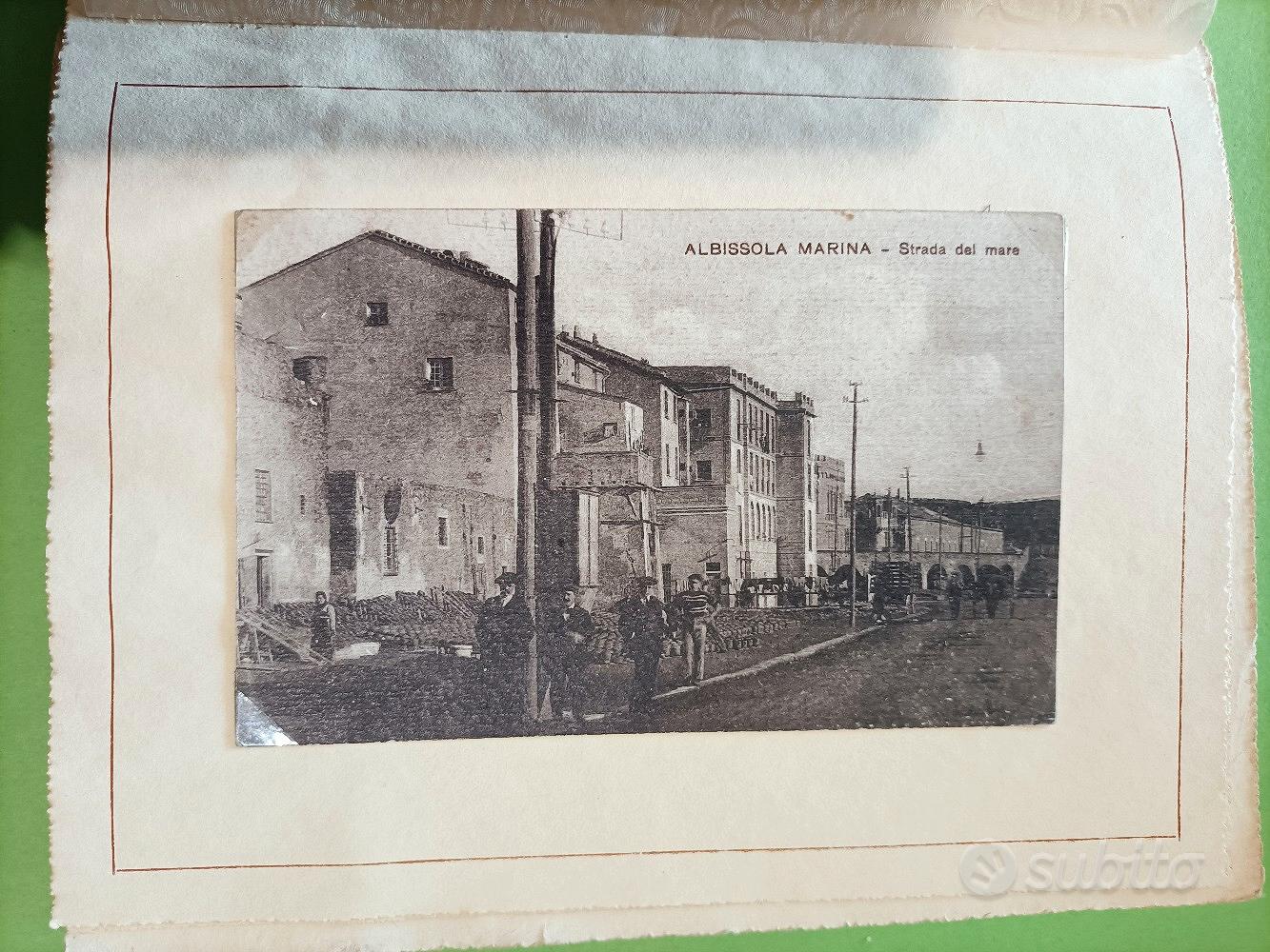 cartoline antiche - Collezionismo In vendita a Modena