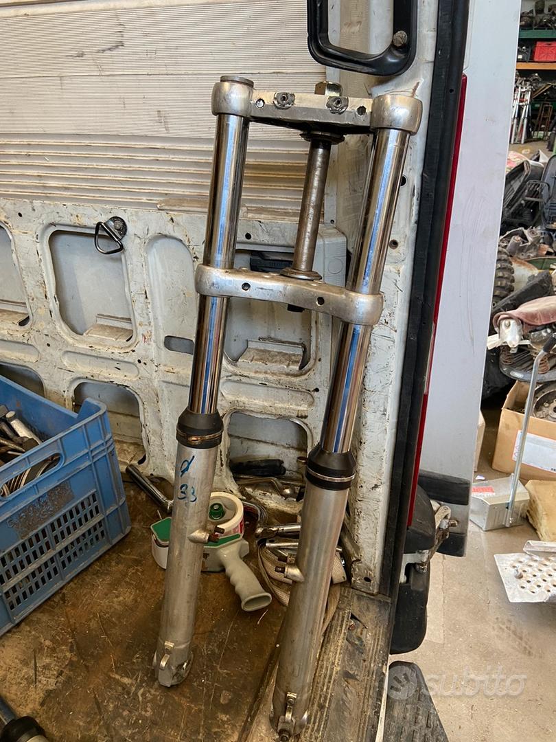 Subito - SACCHINI ROBERTO - Forcella marzocchi 38 mm - Accessori Moto ...