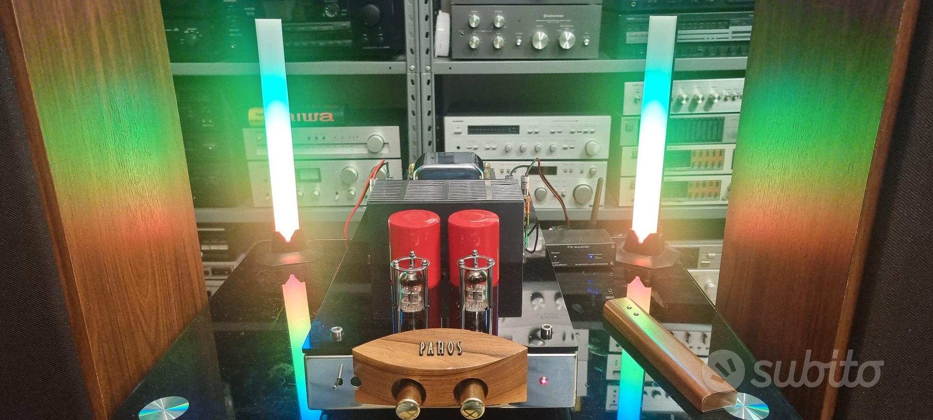 PATHOS CLASSIC ONE MK1 - Audio/Video In vendita a Bari