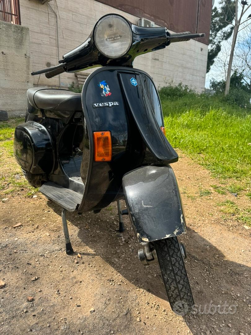 Piaggio Vespa V 1990 - Moto e Scooter In vendita a Bari