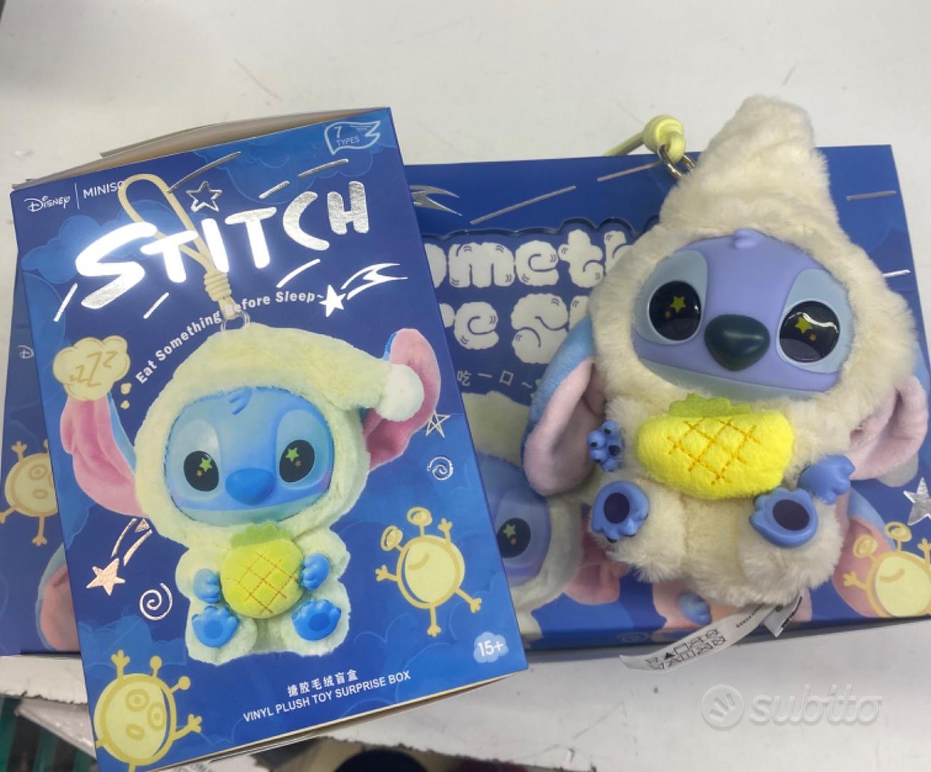 Disney Labubu Stitch portachiavi set - Tutto per i bambini In vendita a ...