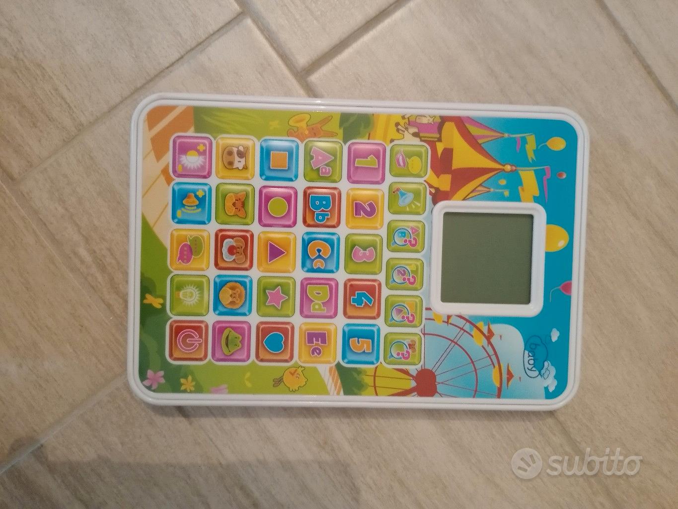 mini tablet - Tutto per i bambini In vendita a Cagliari