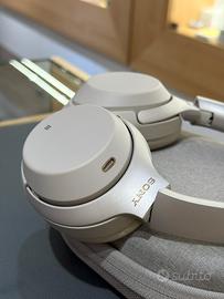 Subito - LEVAPHONE - CUFFIE WIRELESS SONY WH-1000X M3 - Audio/Video In ...