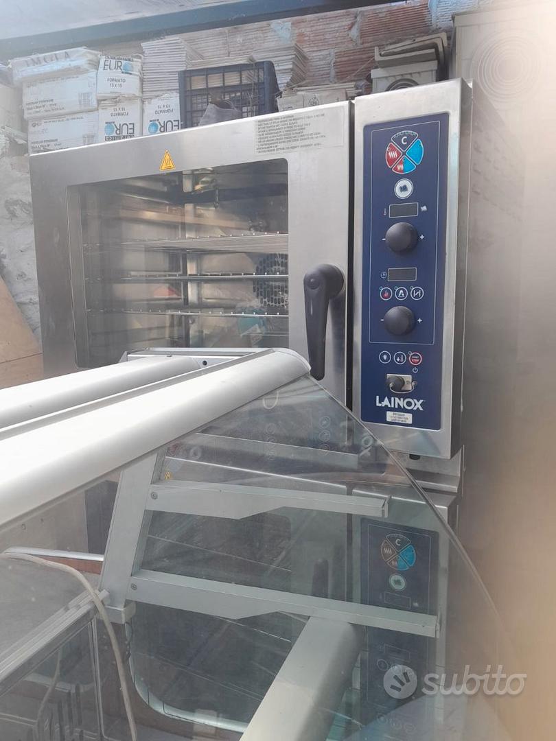 Forno Lainox - Elettrodomestici In vendita a Torino