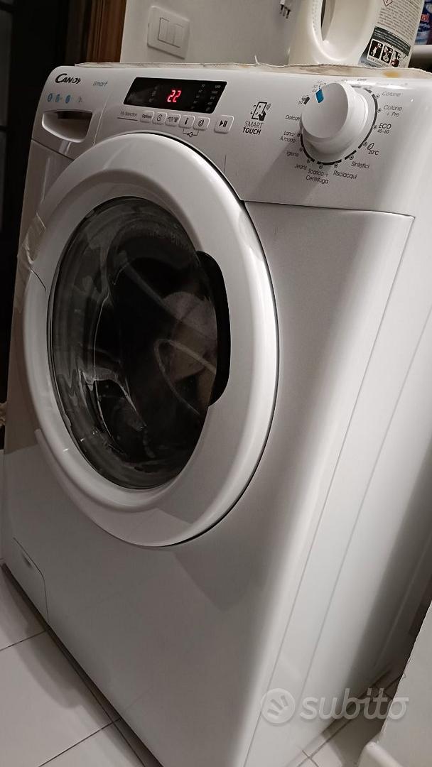 LAVATRICE CANDY SMART - Elettrodomestici In vendita a Roma