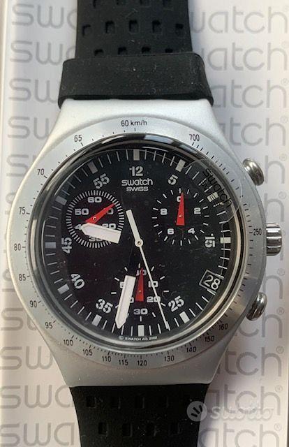 Swatch Irony - Abbigliamento e Accessori In vendita a Milano