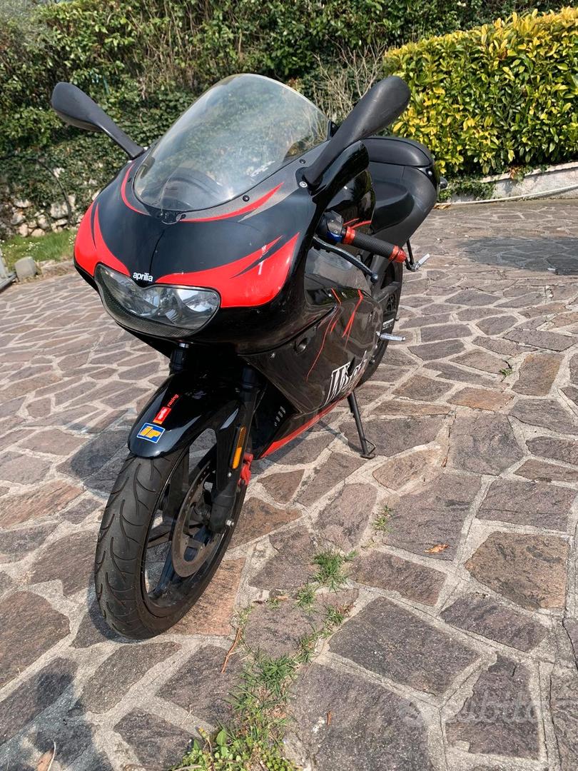 Aprilia Rs 50 Usato Verona Rs 50 Aprilia ' Auto, Moto Si Ambarcatiuni