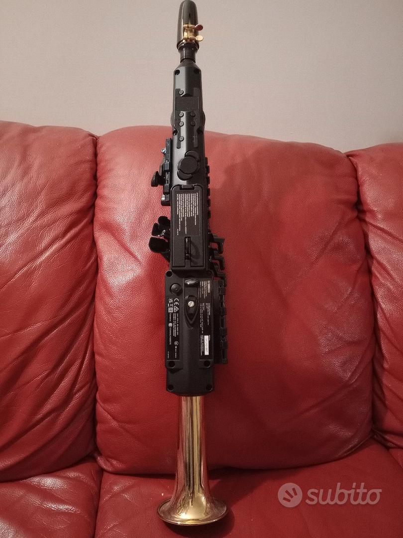 Yamaha Digital Sax YDS 150 - Strumenti Musicali In vendita a Cagliari