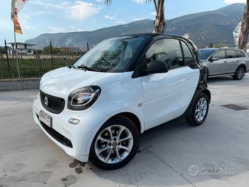 Subito - ERRECARS SRL - SMART FORTWO ANNO 2015 1.0 BENZINA 71 CV - Auto ...