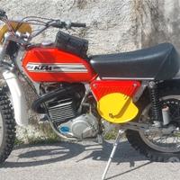 KTM 250 GS usata in vendita - Subito.it
