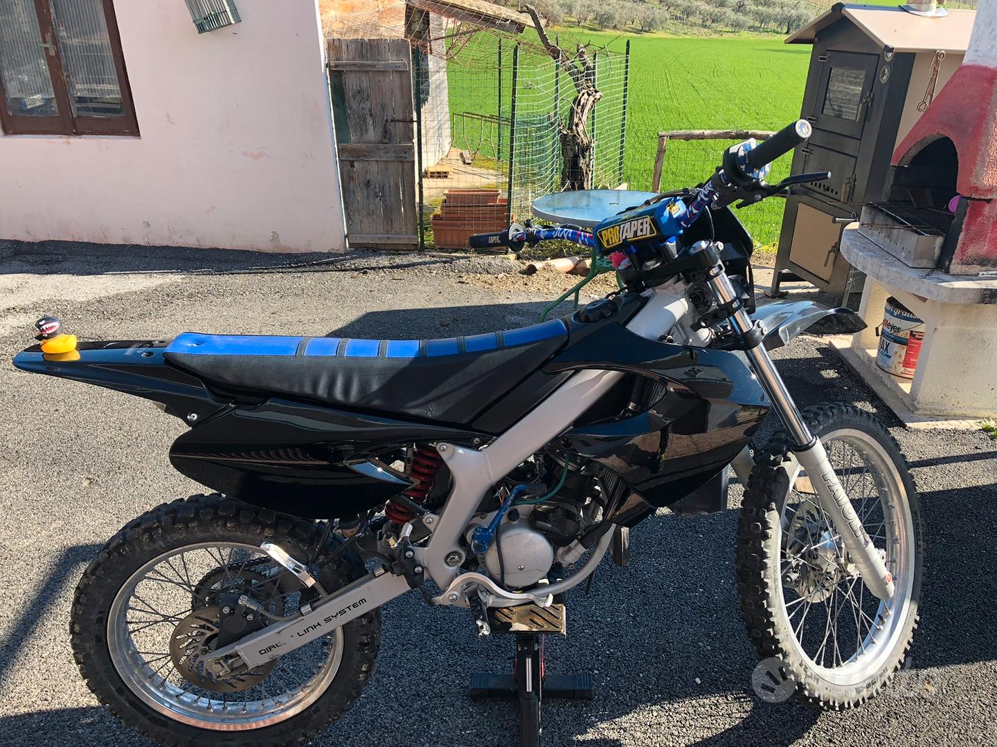 Malaguti xtm 50cc - Moto e Scooter In vendita a Ancona