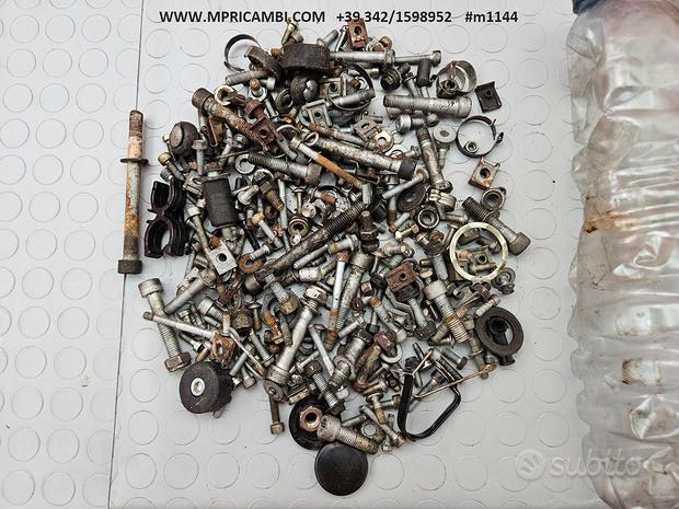 Subito REGOLATORE TENSIONE BMW F650 1993 2000 F 650 1994 Acquista Ora