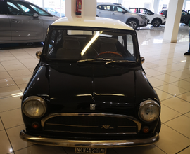 INNOCENTI Mini usata in vendita - Subito.it