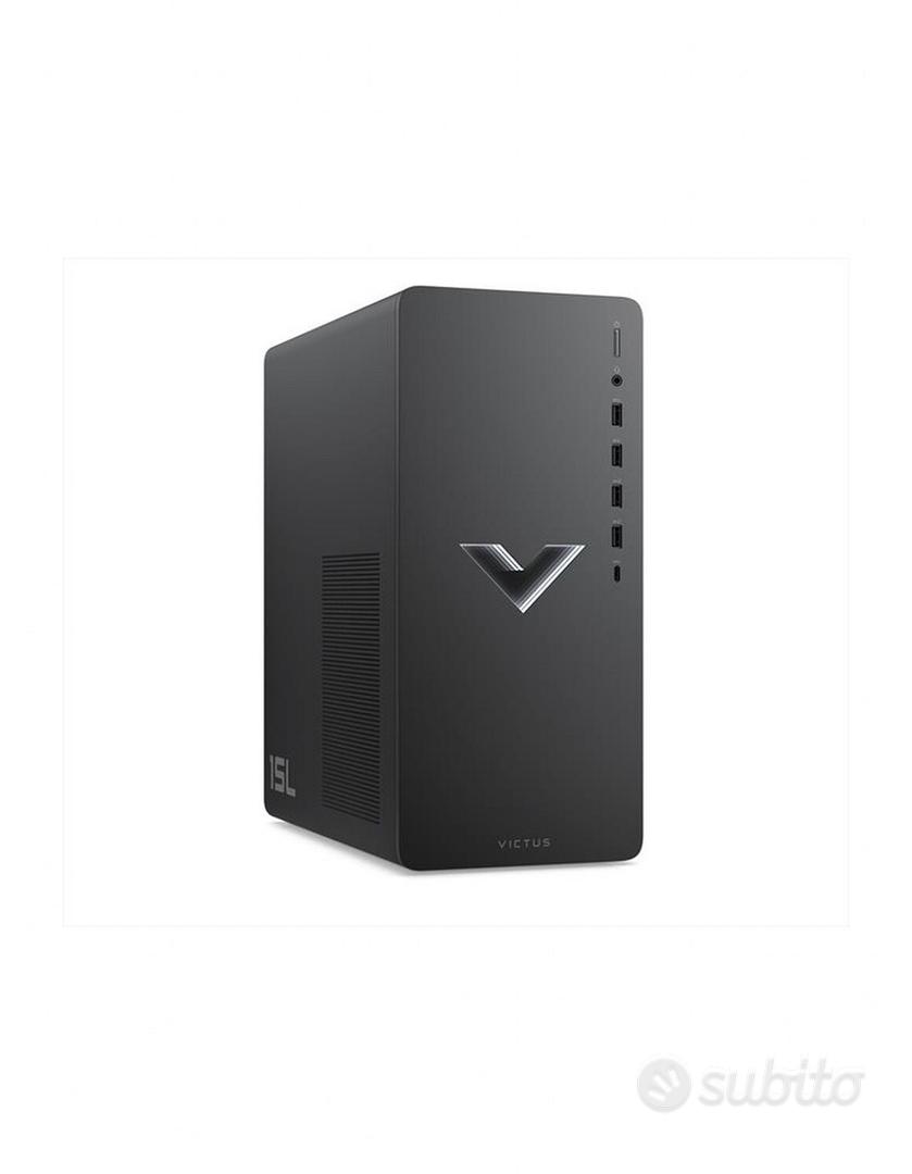 Pc gaming HP VICTUS - Informatica In vendita a Pisa