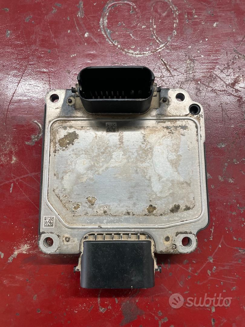 Subito - M.C.R. srl - Centralina zf retarder intarder iveco stralis ...