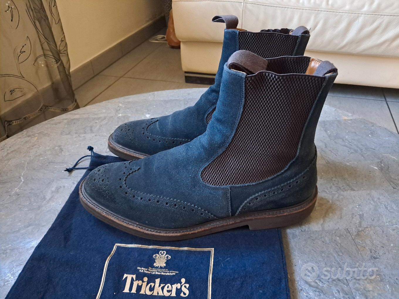 tricker's - Abbigliamento e Accessori In vendita a Ravenna